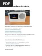 Mtap2 - User Manual | PDF | Electrical Connector | Mains Electricity