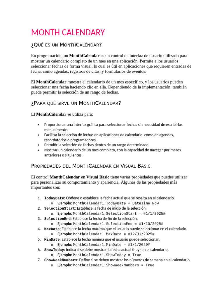 Uuuuu | PDF | Menú (Computación) | Básico