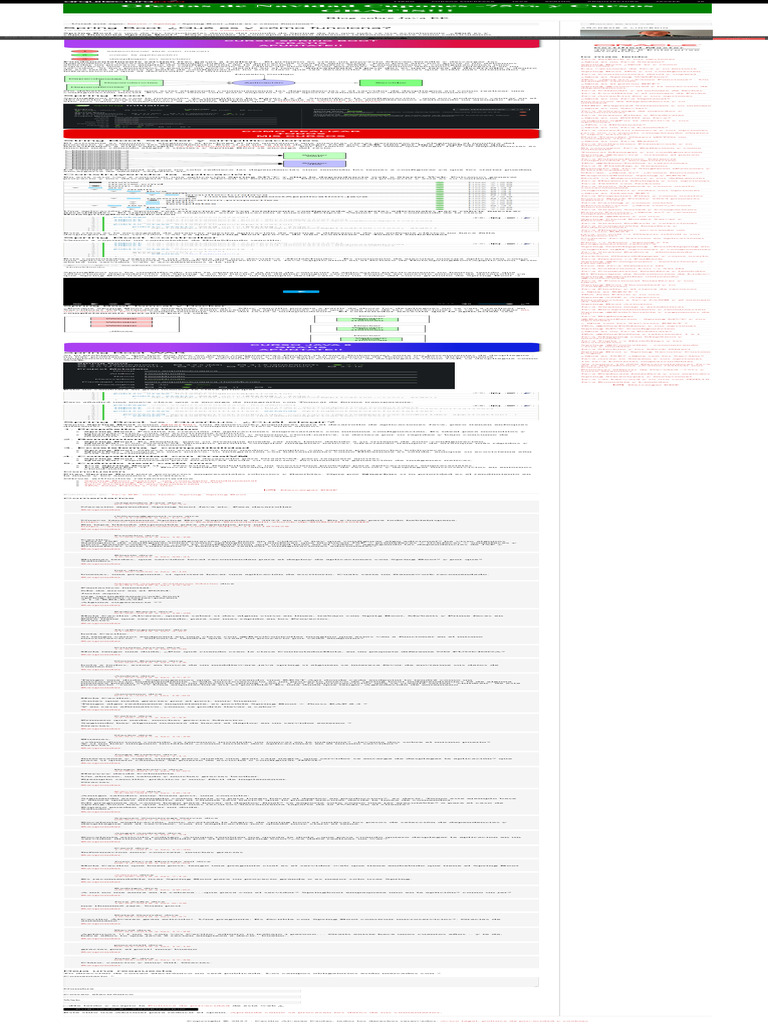 Spring Boot ¿Qué es y cómo funciona_ - Arquitectura Java | PDF | Java ...