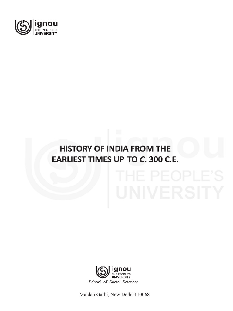 Bhic-131 (6) - 2025-01-05 11-53-07 | PDF | Vedas | Upanishads