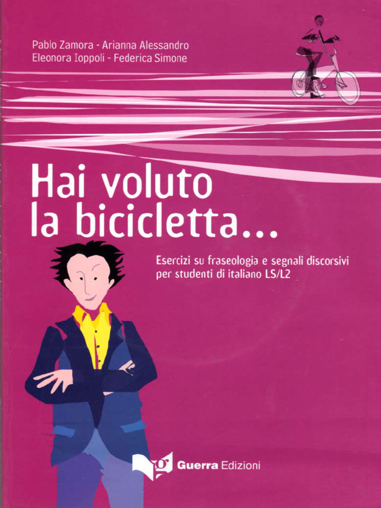 Hai Voluto La Bicicletta | PDF