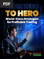 10 Trading Patterns Tim Bohen | PDF | Order (Exchange) | Stocks