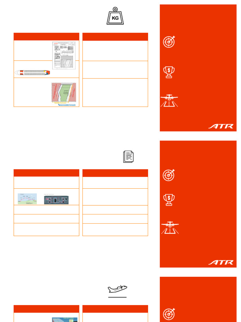 OPS-Services-Leaflet | PDF | Aircraft | Transport