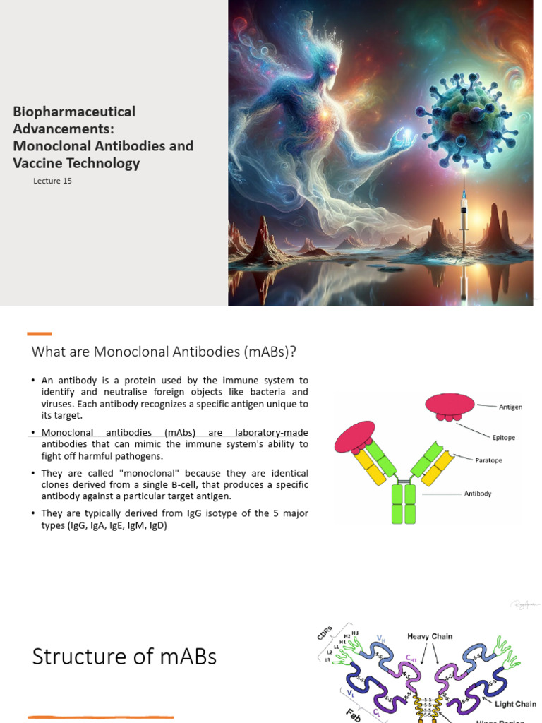 15 - Advances in Pharmaceutical Biotechnology For Disease Treatment ...