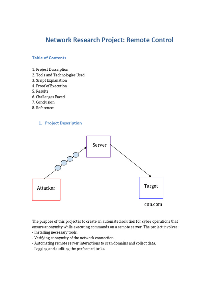 Step-by-Step Guide With Visuals | PDF | Secure Shell | Server (Computing)