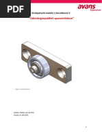 CsWa Voorbeeld Examen Vragen | PDF