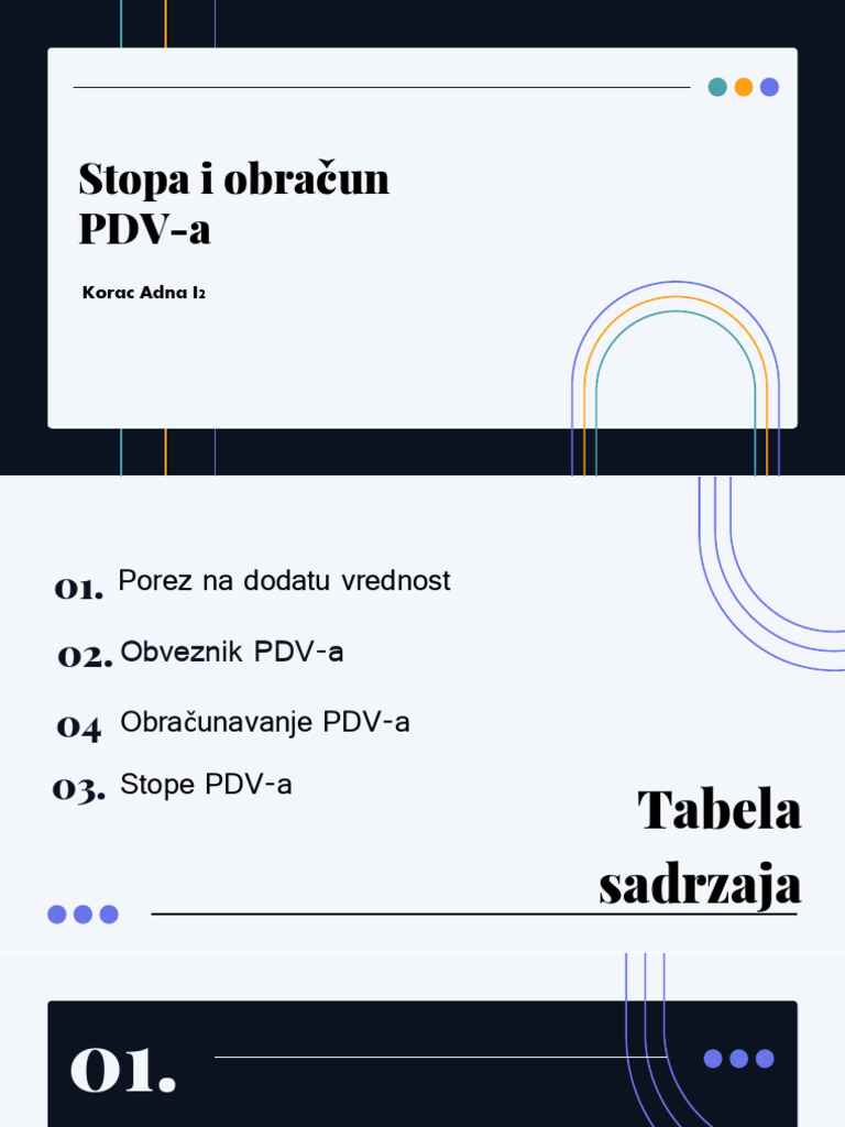 PDV 2 | PDF