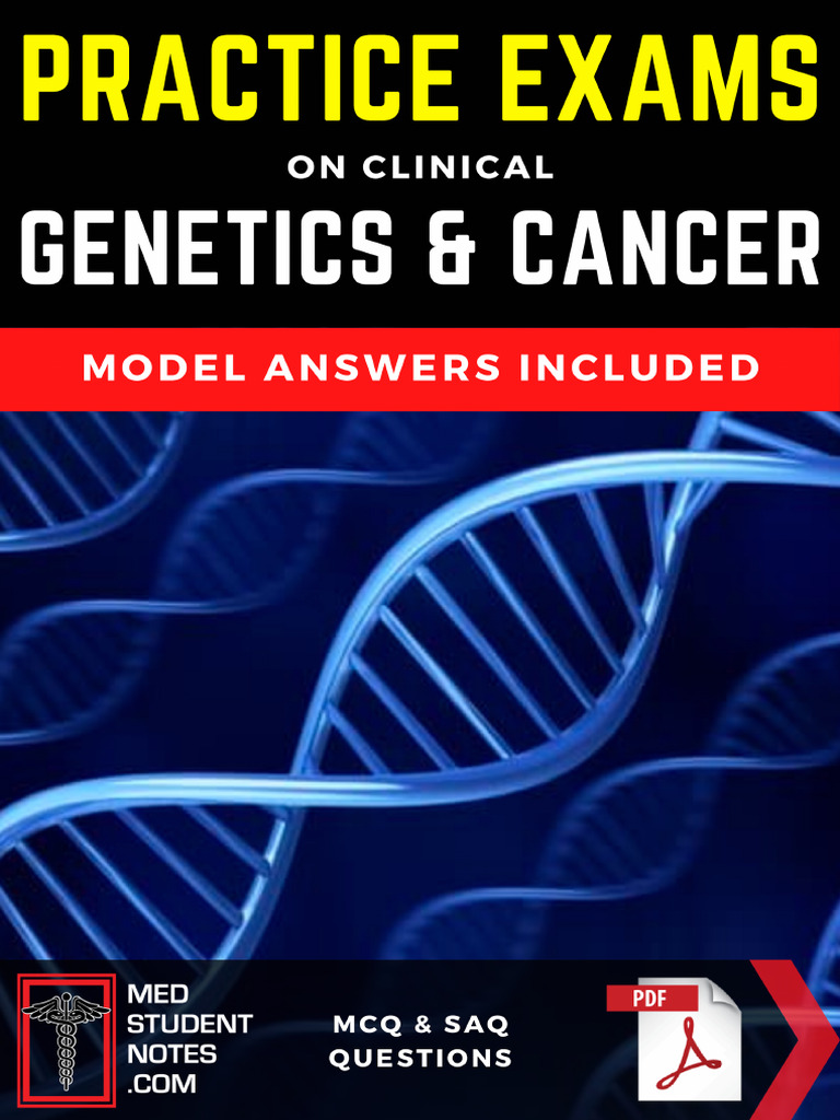 Medical Exam Practice Quizzes Guide | PDF | Translation (Biology ...