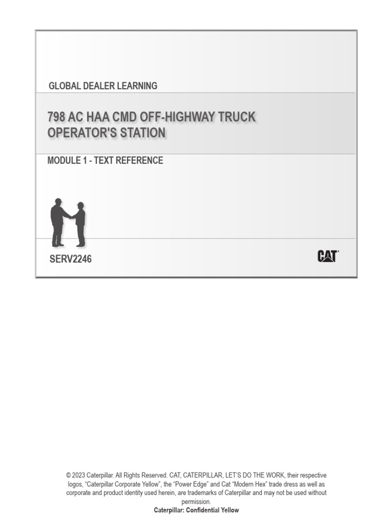 798 OHT_M01_OpStation_EN_TXT_Instructor | PDF | Throttle | Brake