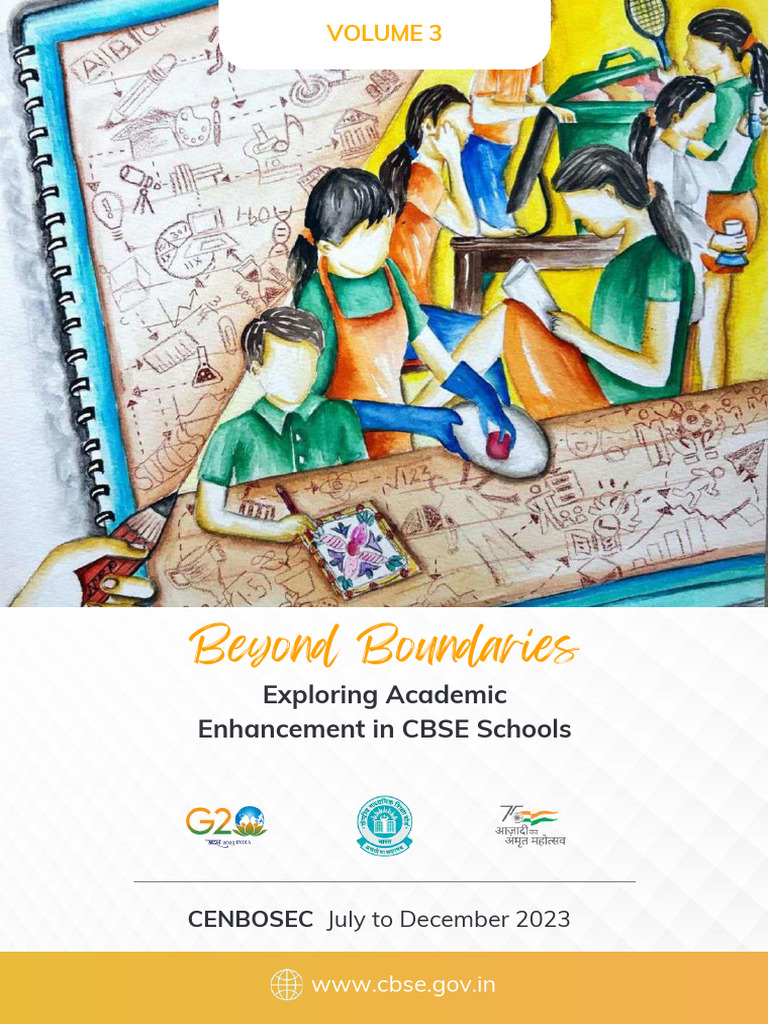 CENBOSEC: Academic Enhancement 2023 | PDF | Learning | Differentiated ...