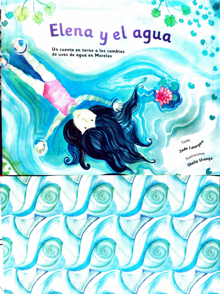 Elena y El Agua | PDF