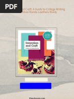 The Little Seagull Handbook With Exercises 2021 MLA Update 4th Edition ...