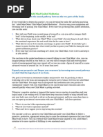 UCT PGCE Admission Requirements | PDF | Bachelor's Degree | Academic Degree