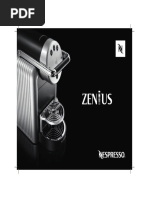 Nespresso Vertuo Pop Digital User Manual | PDF | Mobile Computers ...