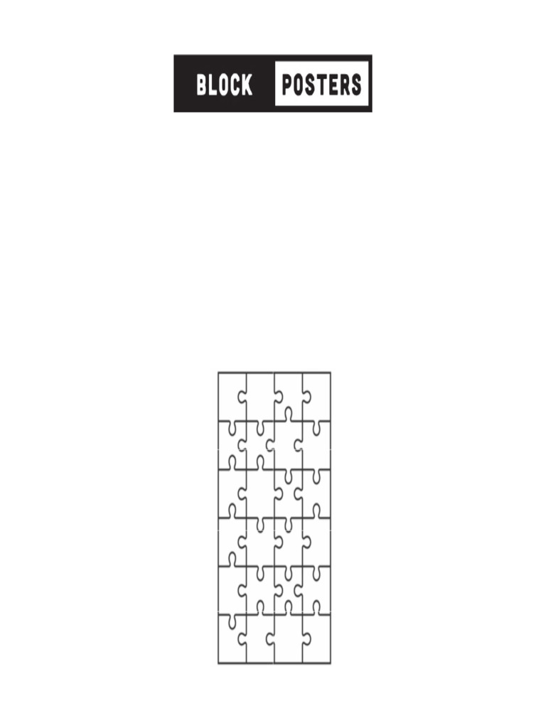 Blockposter 022929 | PDF