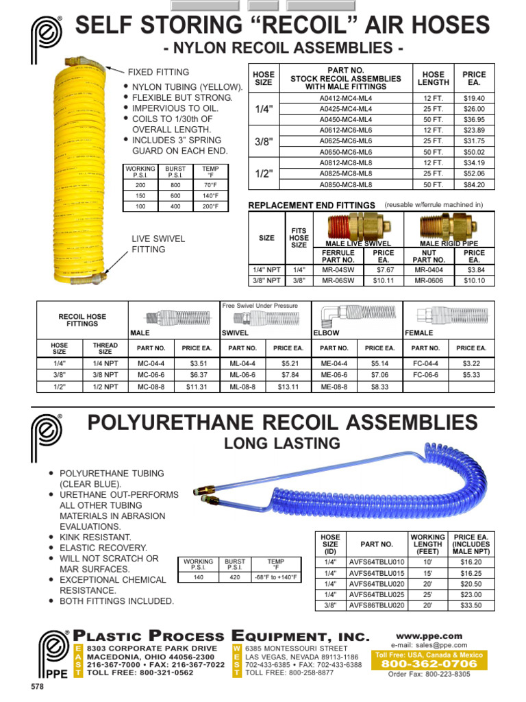 0578 | PDF | Pipe (Fluid Conveyance) | Building Engineering