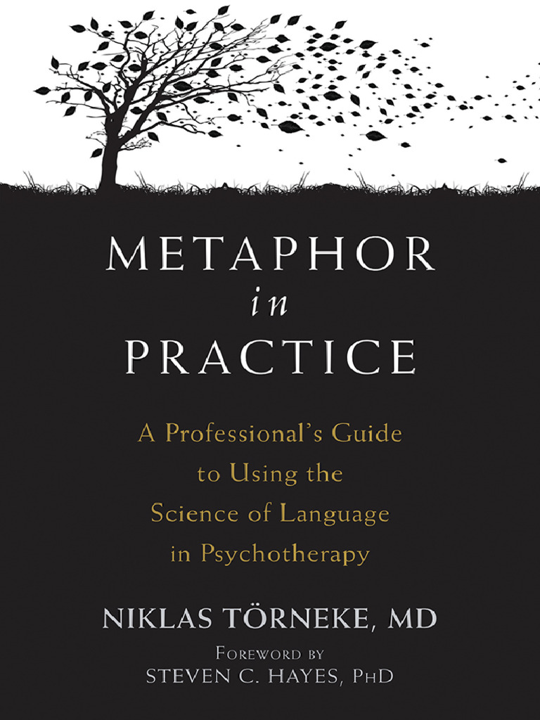 _Metaphor_in_Practice_-_Niklas_Torneke_Torneke | PDF | Metaphor ...