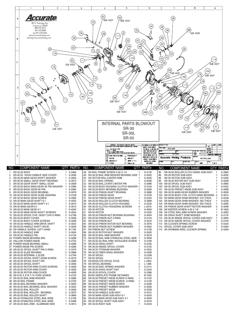 SR 30 50 Ipb | PDF | Manufactured Goods | Machines