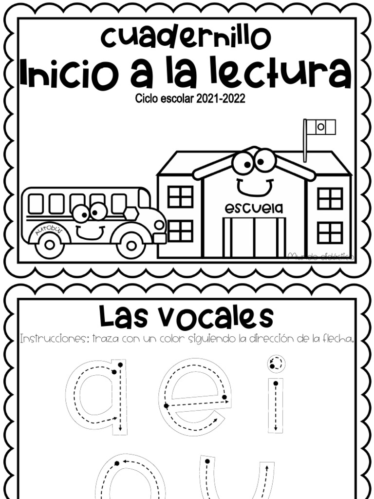 Actividades Didácticas de Vocales | PDF | Voz humana | Fonética