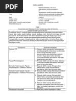 Taksonomi SOLO | PDF