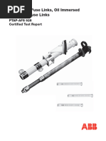 SEL-2414 Transformer Monitor - Part Mapping | PDF