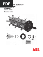 Nfpa-70-Nec - 450 Only | PDF | Fuse (Electrical) | Transformer