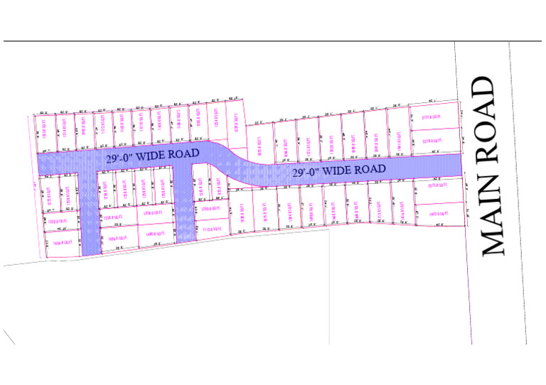 Hasanpur New Plotting | PDF