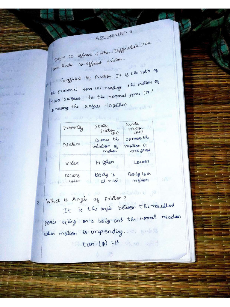 MP Assignment 5 | PDF