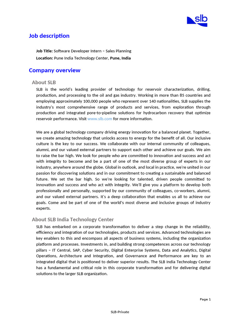 Associate Software Engineer | PDF | Software Development Process | Computing