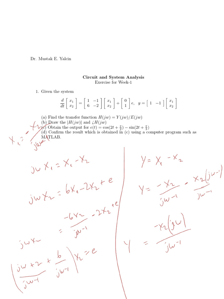 Dsa Week 2 Ornek 202501122114 12179 | PDF