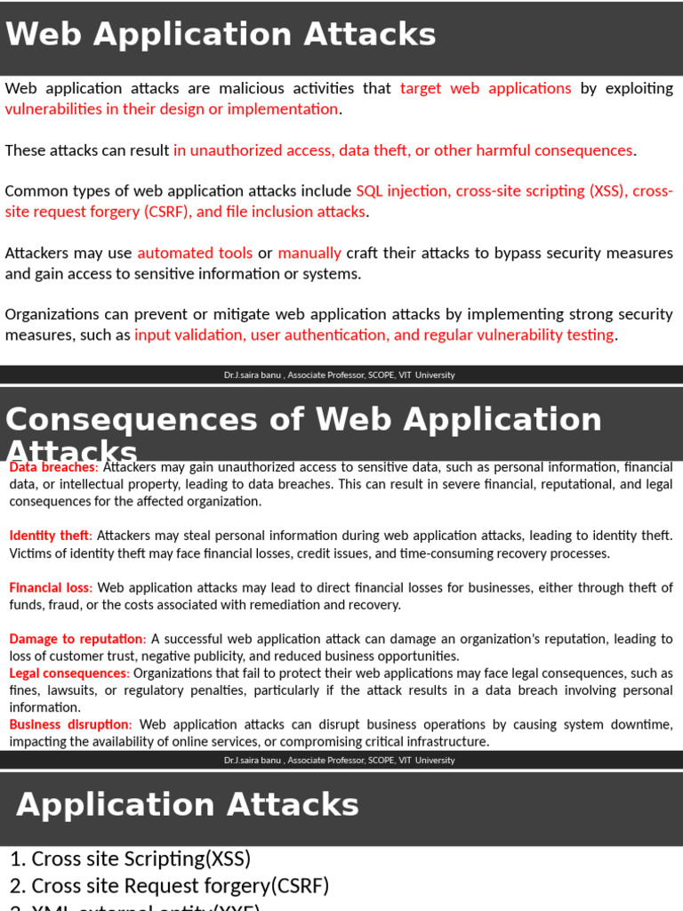 Application | PDF | Security | Computer Security