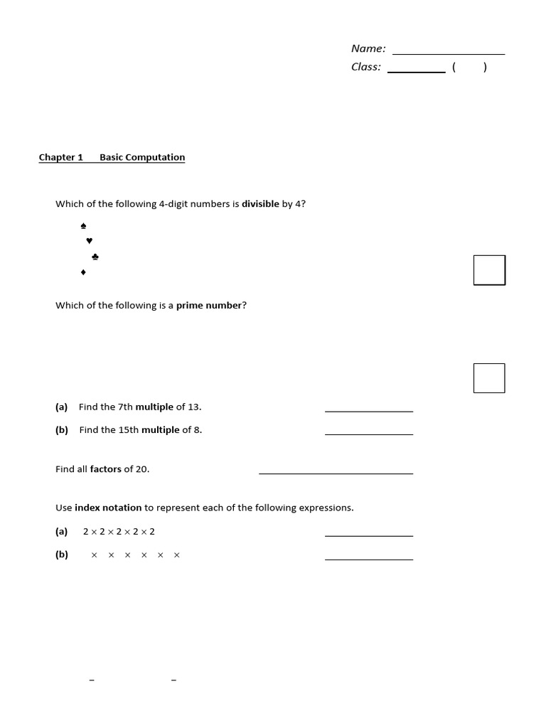 2021_S1Maths_2ndterm_revision+%281%29 | PDF | Cartesian Coordinate ...