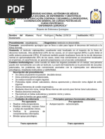 Material de Lectura Operación de Hartmann y Operación de Miles | PDF ...