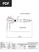 SEL-2414 Transformer Monitor - Part Mapping | PDF