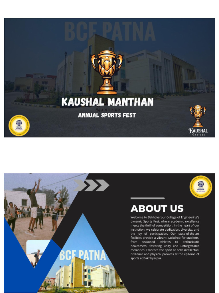 Kaushal Manthan Brochures.2 | PDF