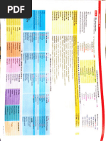 Verbos Irregulares en Presente Simple | PDF