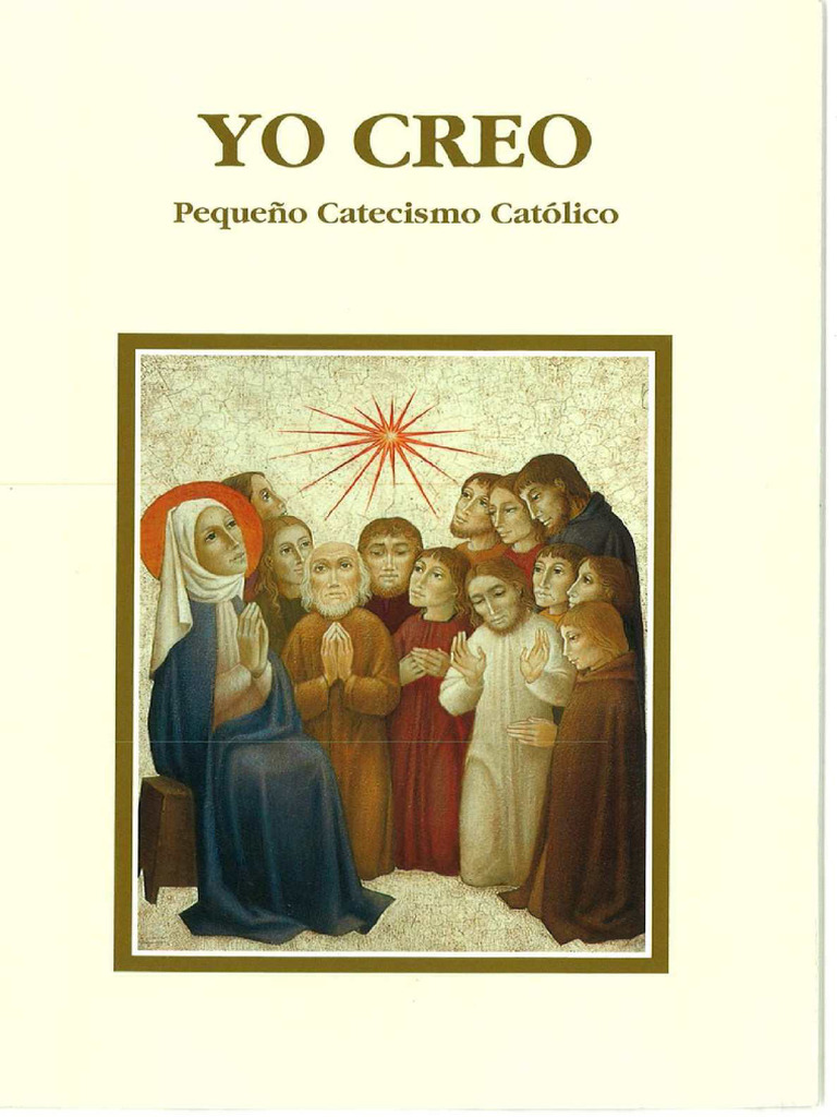 Yo Creo | PDF