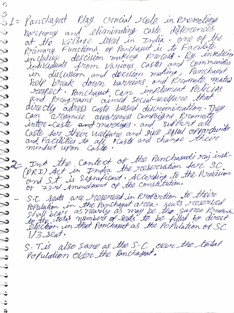 Test Political | PDF