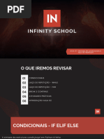 Aula 10 Python Fibonacci | PDF