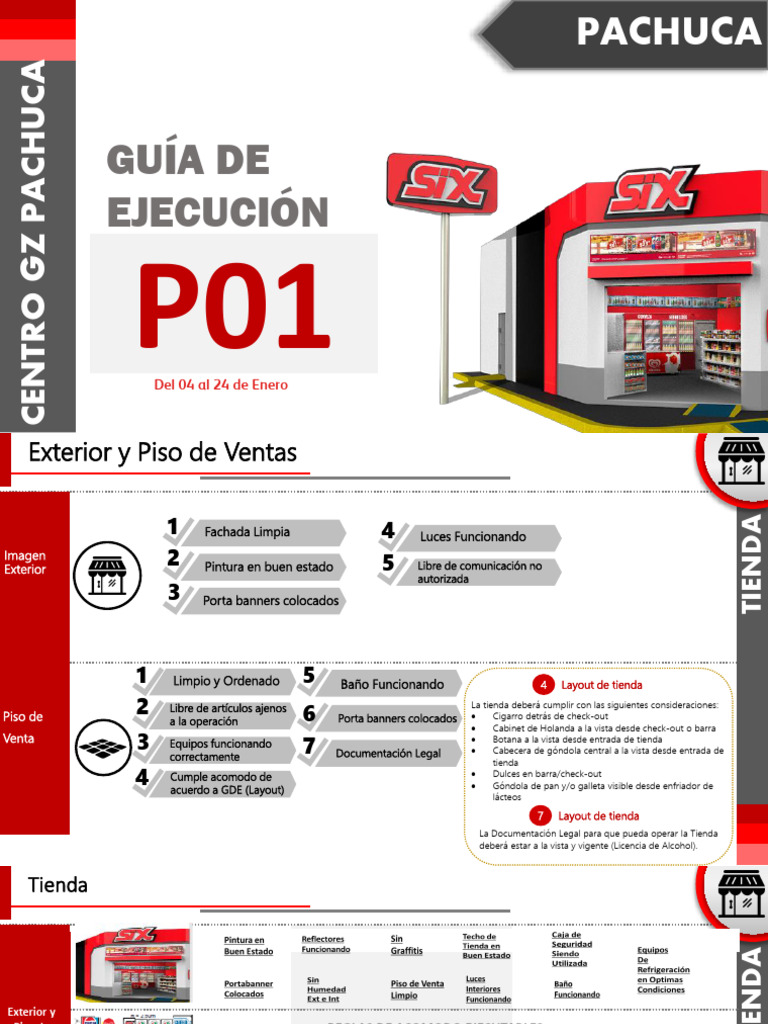 GDE HIDALGO P01 | PDF