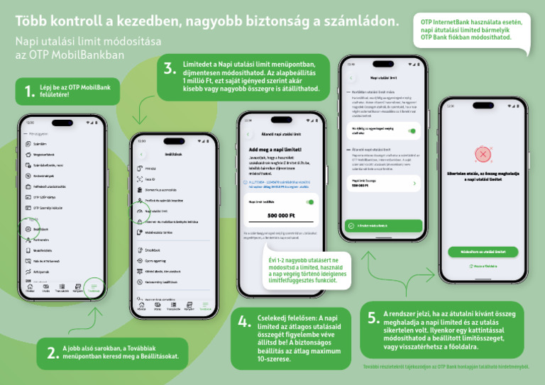 MB Utalasi Limit Mod | PDF