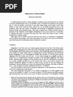Somali Clan Genealogy Overview | PDF | Africa | Horn Of Africa