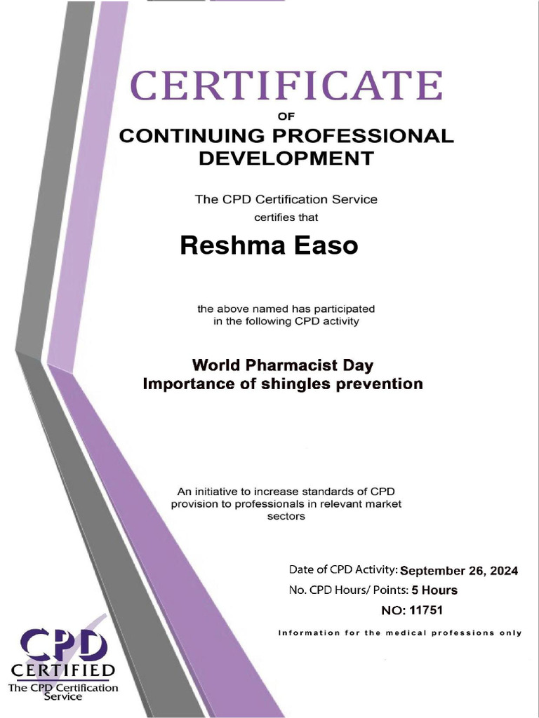 Reshma Easo | PDF