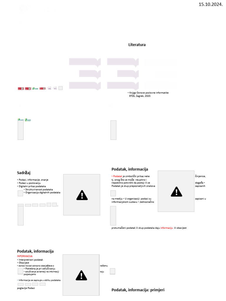 3. Podaci-za studente | PDF