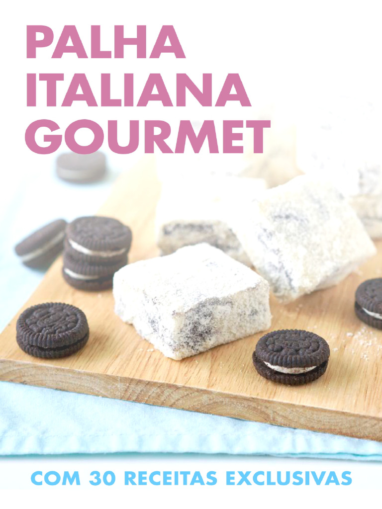 Palha Italiana | PDF