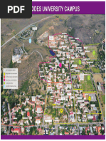 StrathClyde Campus Map | PDF