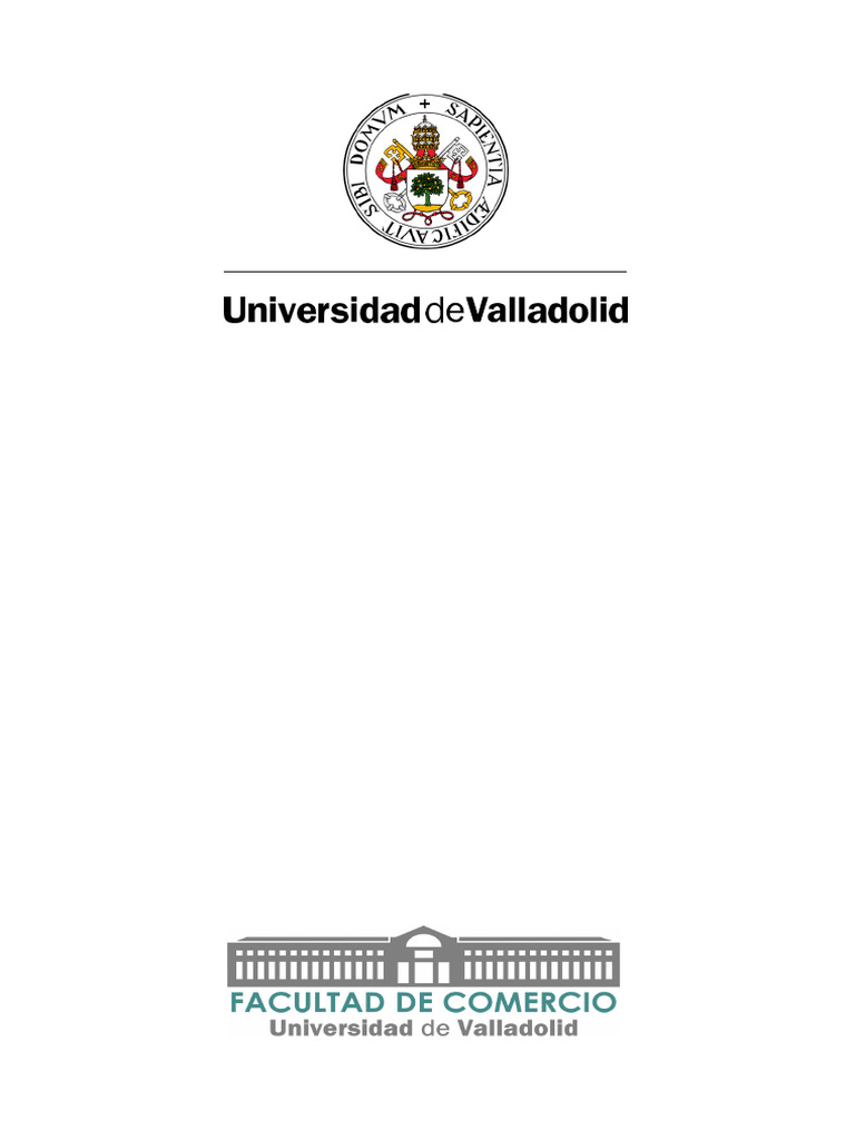 TFG-J-500 | PDF | Publicidad digital | Posicionamiento en buscadores