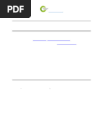 Imrad-Format - Pagbasa at Pagsusuri | PDF