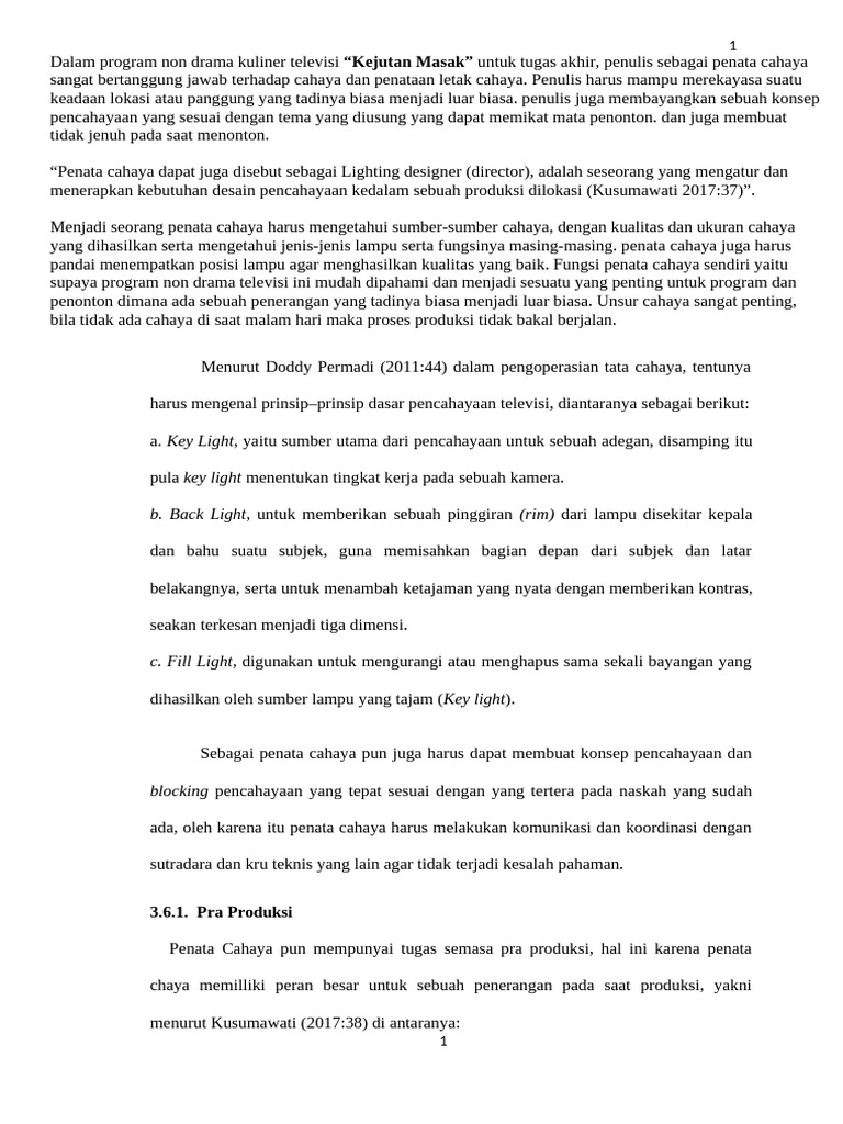 Dispro Anggap Agin Lewat | PDF