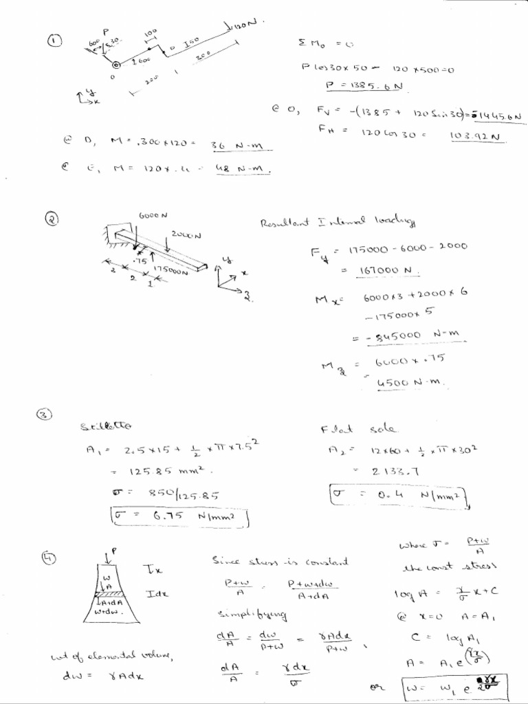 AS5030 Assignment1 | PDF